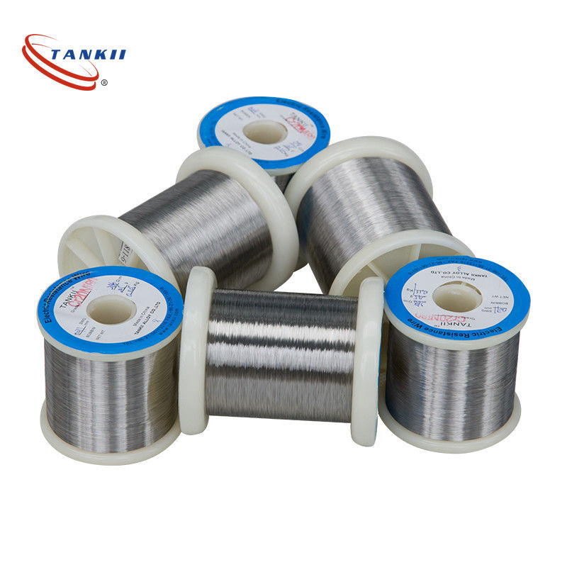 Resistohm 70 NiCr 70/30 Nikrotal 70 Chromel 70/30 HAI-NiCr 70 Cronix 70 ...